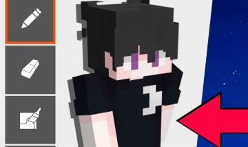 Eu posso fazer sua Skin do Minecraft - Minecraft - Itens e Skins - GGMAX