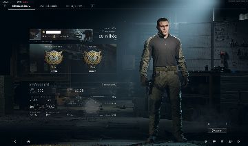 Conta Arena Breakout Infinite 33kk - Outros Jogos - GGMAX