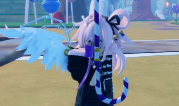 Prestige Candy Cane (PCC) - GPO - Roblox - Grand Piece - GGMAX