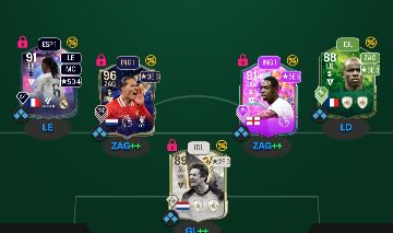 Conta EA fc25 Xbox séries s - FIFA - GGMAX