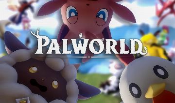PALWORLD - Microsoft Key | Xbox/PC - Palworld - GGMAX