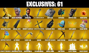 181 SKINS POLO PRODIGY MICHAEL MYERS - Fortnite - Contas Fortnite - GGMAX
