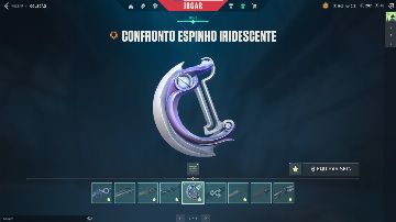 CONTA VALORANT FULL ACESSO | Elo: Ouro - Valorant - Contas - GGMAX