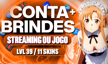 [ SKINS INSANAS ] | 38 CHAMPS | LVL 39 - League of Legends - Contas - GGMAX