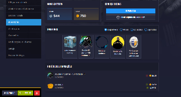 Conta cs go com prime, 30 dias de plus - Counter Strike 2 - Contas e ...