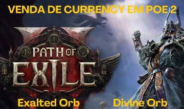 PATH OF EXILE 2 /POE2 /POE 2 - DIVINE - Path of Exile 2 - GGMAX