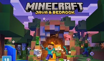Conta Minecraft ORIGINAL Java e Bedrock - Minecraft - GGMAX