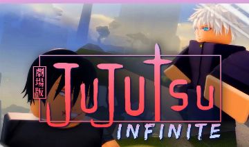 Jujutsu Infinite Itens - Roblox - Jujutsu Infinite - GGMAX