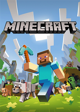Conta de minecraft original + capa - Minecraft - GGMAX