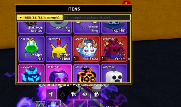 CONTA BLOX FRUITS YORU, 4 V4, Muitas - Roblox - Blox Fruits - GGMAX