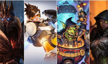 Gift Card Battle.net - Saldo R$30, R$50 - Gift Cards - GGMAX