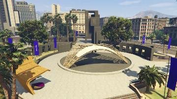 BASE DE FIVEM - GTA - GTA Roleplay - GGMAX