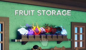 MELHOR CONTA FRUITS BATTLEGROUND E BLOX - Roblox - Fruit Battlegrounds ...