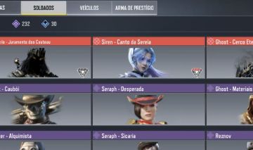 Cod Mobile com 14 armas míticas, 3 - Call of Duty - COD Mobile - GGMAX