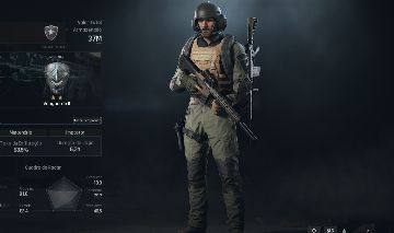 Conta Arena breakout infinite 37 - Arena Breakout - GGMAX