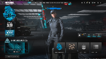 CONTA WARZONE 3(LEVEL 223)SKIN DIAMANTE - Call of Duty - COD Warzone ...
