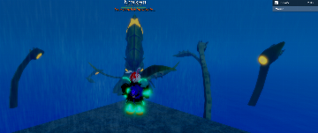 KRAKEN GREEN SET + KRAKEN CORE - GPO - Roblox - Grand Piece - GGMAX