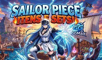[Esdeath] SAILOR PIECE - ITENS E SETS! - Roblox - Outros jogos Roblox ...