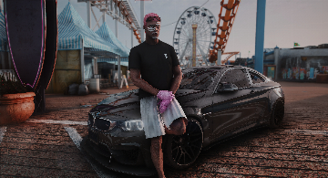 Fotos do seu personagem no GTA RP ! - GTA - GTA Roleplay - GGMAX