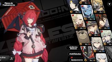 Nv 23 Jane doe+Yuzuha+Ye - Zenless Zone Zero - GGMAX