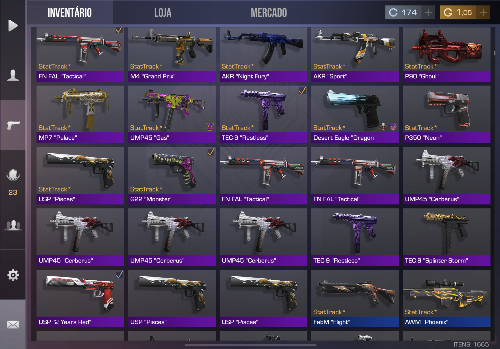 Standoff 2 - Standoff 2 - GGMAX