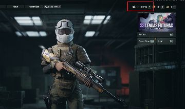 CONTA ARENA BREAKOUT INFINITY [ PC ] - Arena Breakout - GGMAX