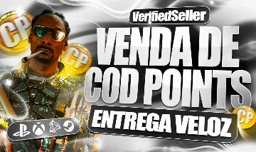 [ BO6 & MW3 ] COD POINTS & BLACKCELL | - Call of Duty - COD Warzone - GGMAX