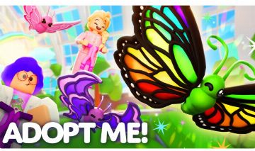 Adopt Me ! NEONS E MEGAS - Roblox - Adopt Me - GGMAX