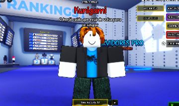 Conta Com Kunigami Blue Lock Rivals - Roblox - Blue Lock Rivals - GGMAX