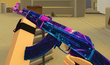 COUNTER BLOX (ROBLOX) SKINS!! - Roblox - Outros jogos Roblox - GGMAX