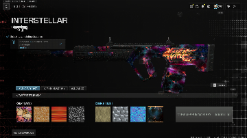 Conta MWIII/Warzone / INTERSTELLAR/ - Call of Duty - COD Warzone - GGMAX