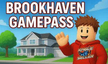 Brookhaven | Roblox | Jogos - GGMAX