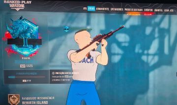 Conta Warzone Level 55 Ranked Diamante - Call of Duty - COD Warzone - GGMAX