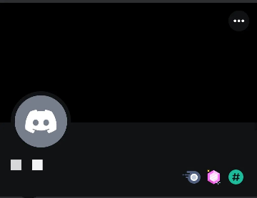 CONTA DISCORD LVL 8 BOOST OG - Discord - Contas Discord - GGMAX