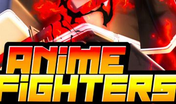 Anime Fighters | Roblox | Jogos - GGMAX