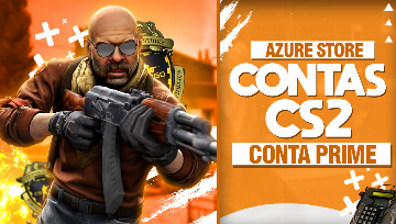 CONTA CSGO 2 PRIME STATUS( MELHOR PREÇO - Counter Strike 2 - Contas e ...
