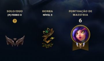 FERRO - 32 CAMPEÕES - 6790 EA - 4 SKINS - League of Legends - Contas ...