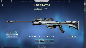 Conta Valorant skins SAQUEADORA / - Valorant - Contas - GGMAX