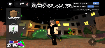 NOVIDADES | ITENS SET DARK MM2 | - Roblox - Murder Mystery 2 - GGMAX