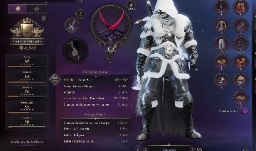 Gs/Dagger Gs/Spear Tevent Promo - Throne and Liberty - GGMAX