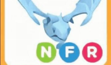 FROST DRAGON NFR (ADOPT ME) - Entrega - Roblox - Adopt Me - GGMAX