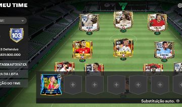 Conta de FC mobile ger 103 via google - FIFA - GGMAX