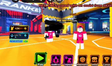 CONTA TSH SANU KAZANA IMAGEM ILUSTRATIVA - Roblox - Haikyuu Legends - GGMAX