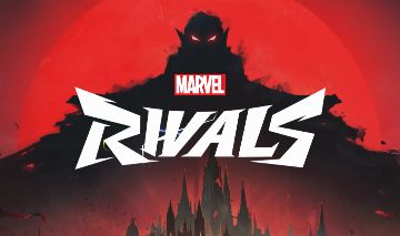 [Marvel Rivals] Conta Grão-Mestre 3 - Marvel Rivals - GGMAX