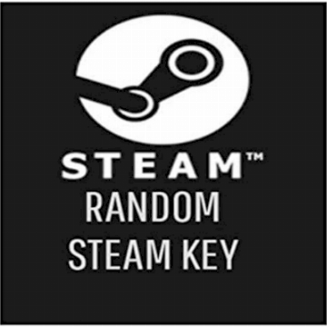 10 Key Aleatória Steam / Steam Random - Steam - Códigos e Keys - GGMAX