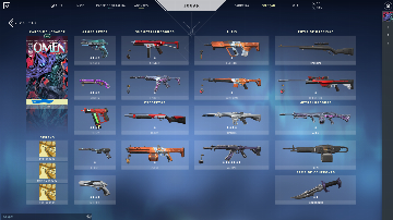 Conta de Valorant, Saqueadora, Ion, - Valorant - Contas - GGMAX