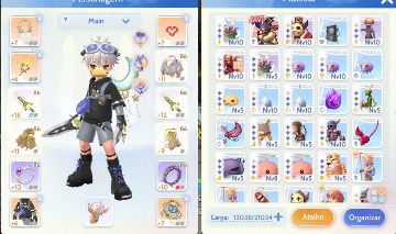 Sinx Carta MVP Drake (Já está desbloq.) - Ragnarok Origin - GGMAX