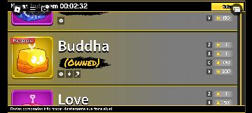 CONTA BLOX FRUITS YORU 3 KITSUNE INV - Roblox - Blox Fruits - GGMAX