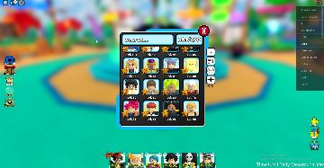 Conta ASTD, BLOCK FRUIT - Roblox - Blox Fruits - GGMAX