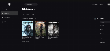 CONTA EPIC GAMES COM 484 JOGOS A VENDA - Epic Games - GGMAX